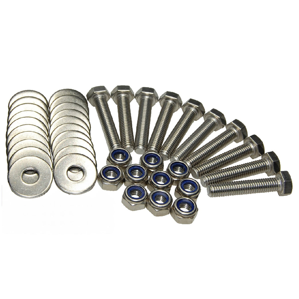 Bolt set Discovery strip | HappyFarmerna.com • Milk robot parts • Sharp price, good service ...