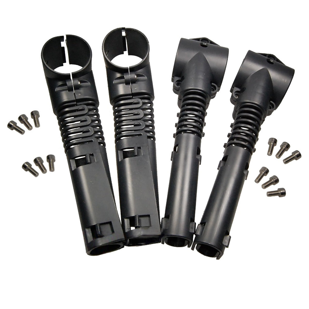 Duplo tube covers Lely 5.1004.6153.0 | HappyFarmerna.com • Milk robot ...