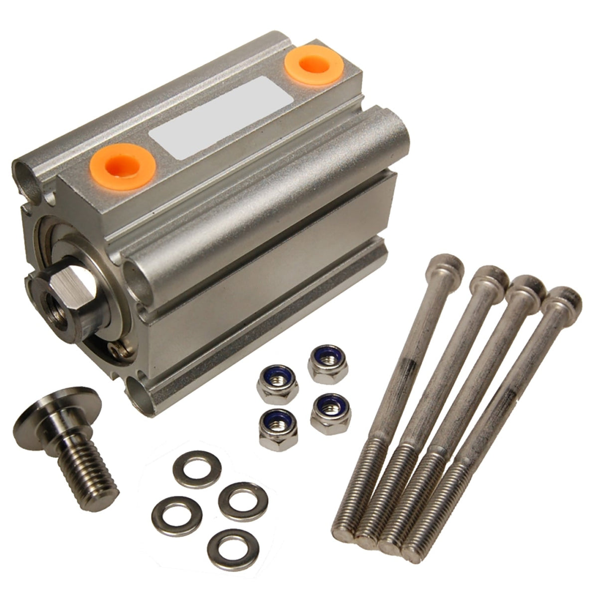 Feeding Cylinder Lely A2 A3 | HappyFarmerna.com • Milk robot parts ...