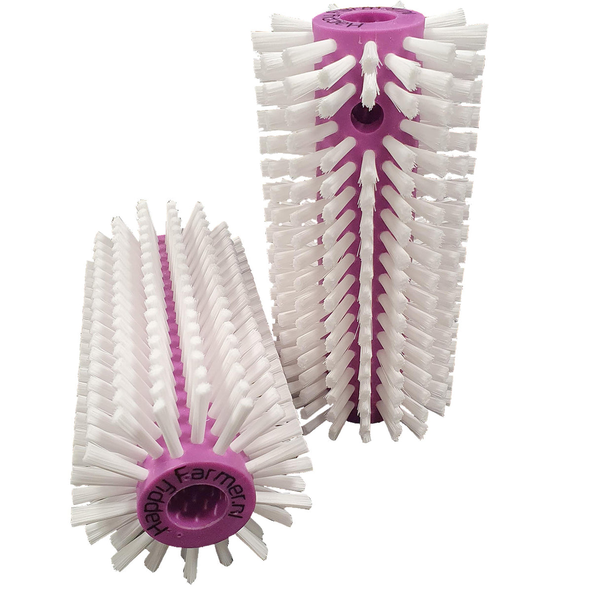 Brush set ANTIBACTERIAL Lely A3/A4/A5 – HappyFarmer North America