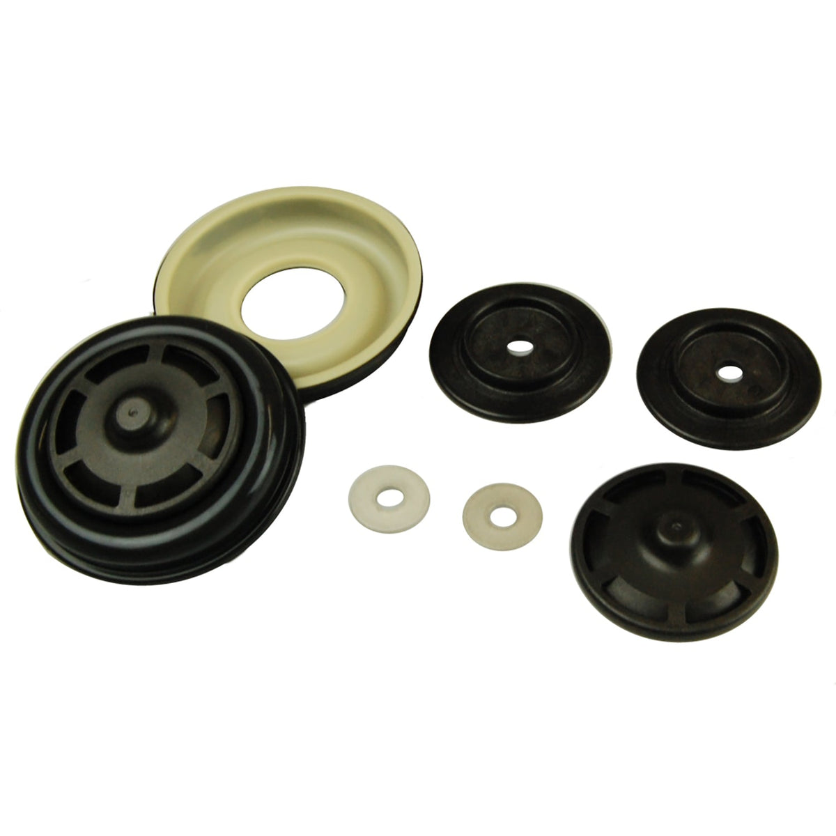 Revision kit Diaphragm Viton Flojet Spray Pump 1/2" 3/8" – HappyFarmer ...