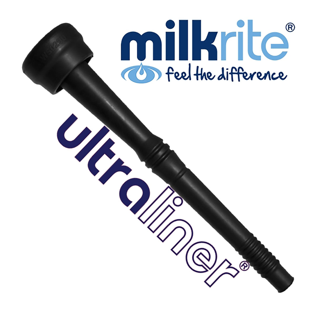 Teat Cup Liner Ultraliner Lely Milkrite Ultraliner | HappyFarmerna.com ...