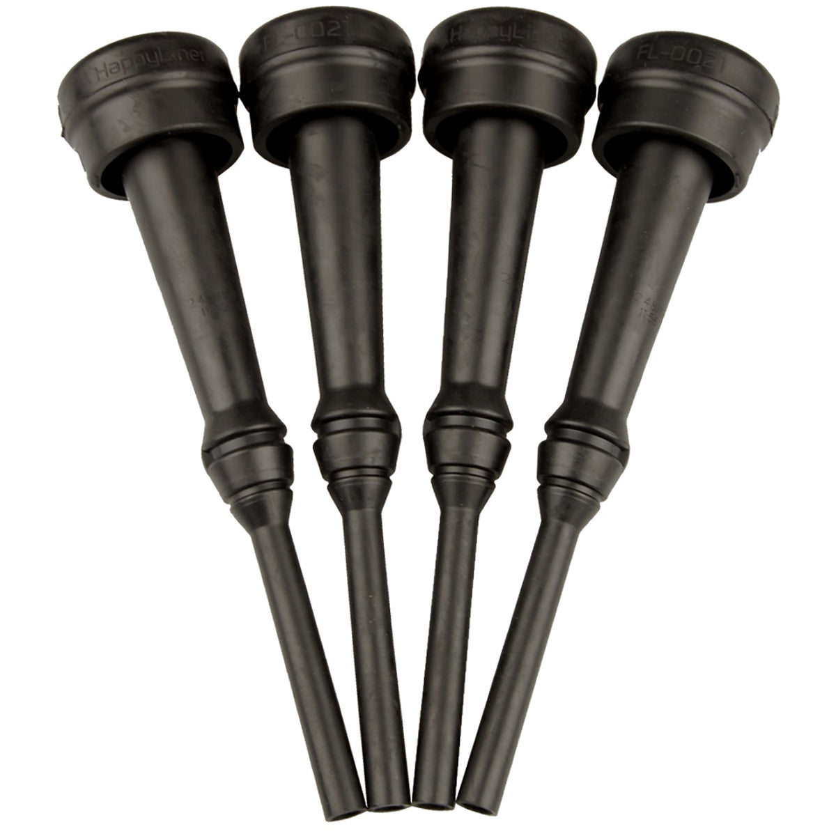 HappyLiner FL-0021 teat cup Liner suitable for Lely 5.9700.2055.0 ...