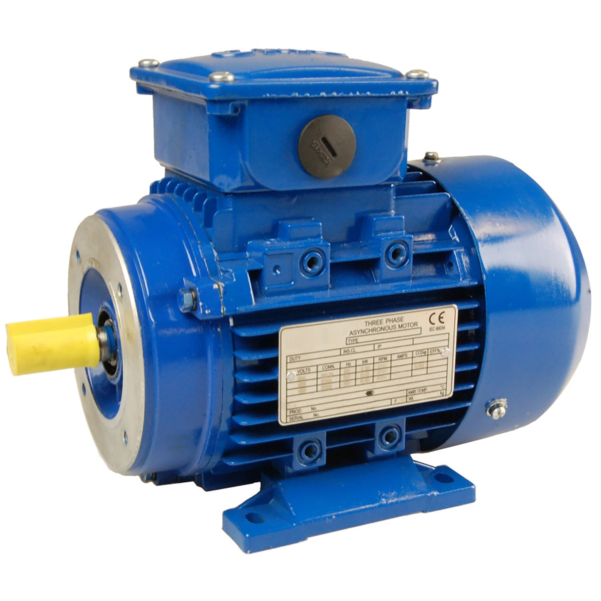 Electro motor milkpump Lely A3 Corr. 9.1148.0011.2 | HappyFarmerna.com ...