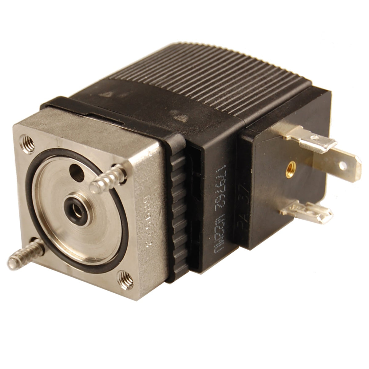 Magnet Valve RVS 90937114 DeLaval VMS Classic V300| HappyFarmerna.com ...