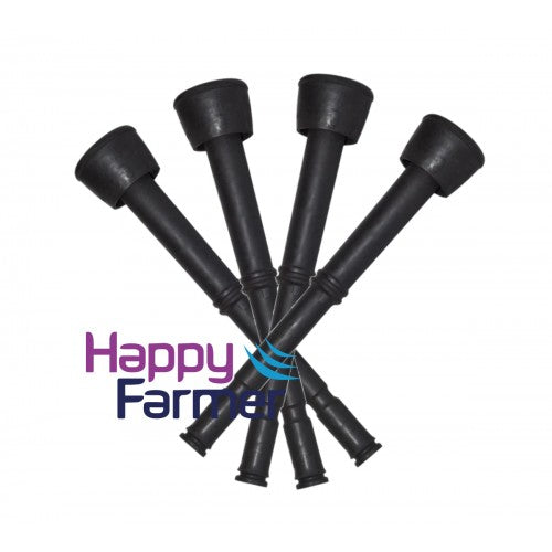 Teat Cup Liner DeLaval 999009-01 99900901| HappyFarmerna.com • Milk ...