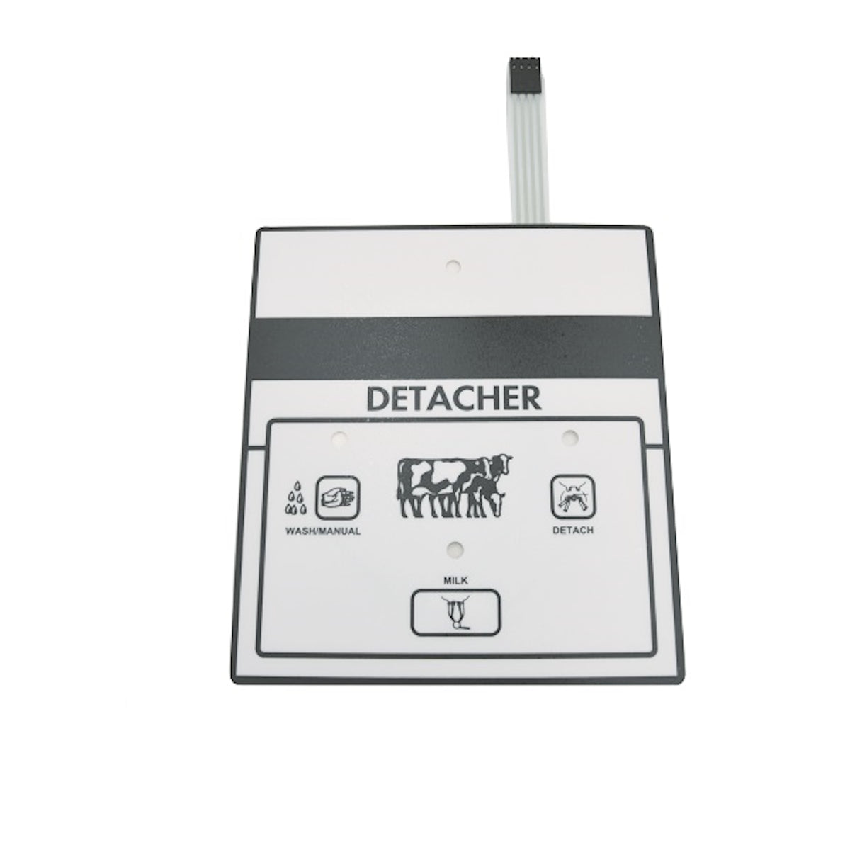 OMNI keypad – HappyFarmer North America