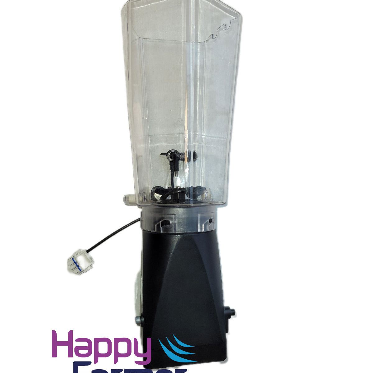 Intensive mixer cup MD complete Forster calf feeder| HappyFarmerna.com ...