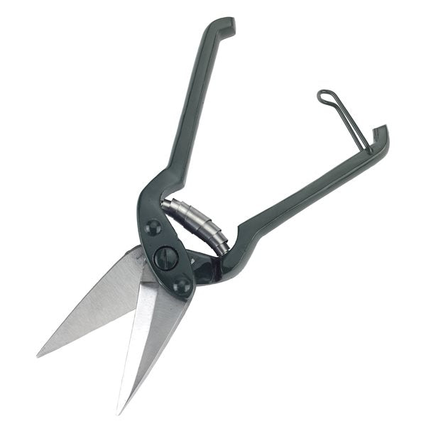 Kerbl Sheep Hoof Cutter 26 cm - High-Quality Blades – HappyFarmer North ...