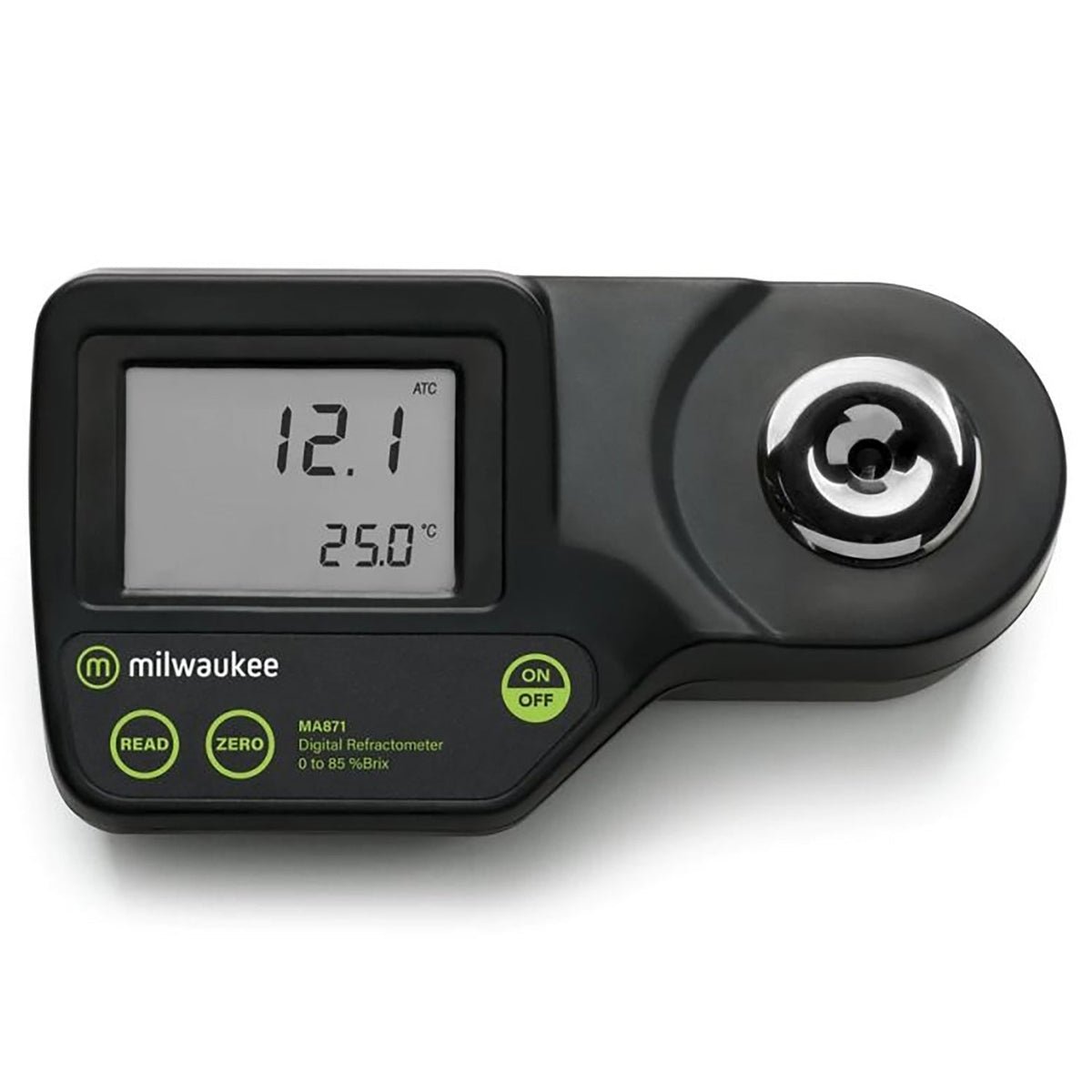 Colostrum meter | Refractometer | HappyFarmerna.com • Stable supplies ...