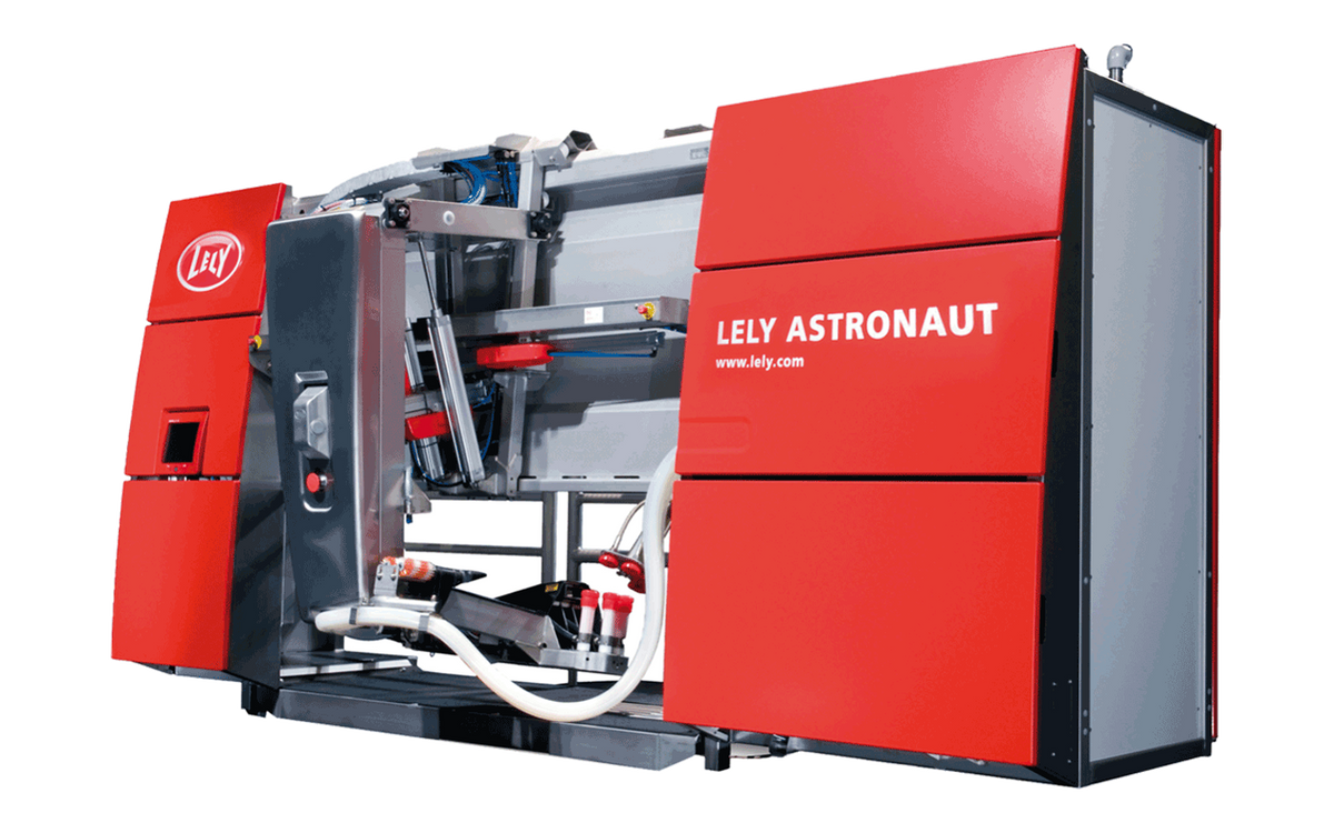 HappyFarmerNA | Tout pour votre robot de traite et votre machine à ...