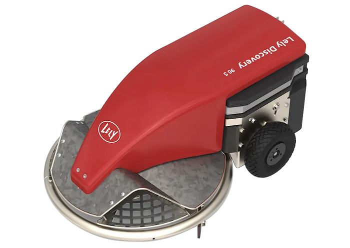 HappyFarmerNA | Everything for your milking robot and milking machine ...